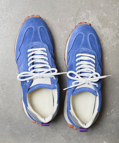 Noble runner / ER5433 – EARLE(アール)｜公式オンラインストア-レザーシューズブランド